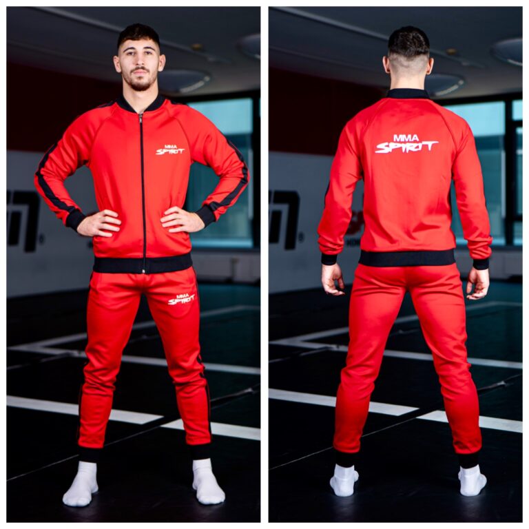 10er Tageskarte - MMA SPIRIT Online Shop