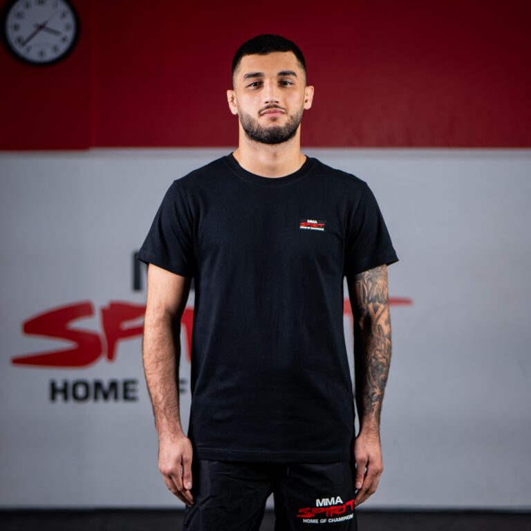 MMA SPIRIT | Online Shop