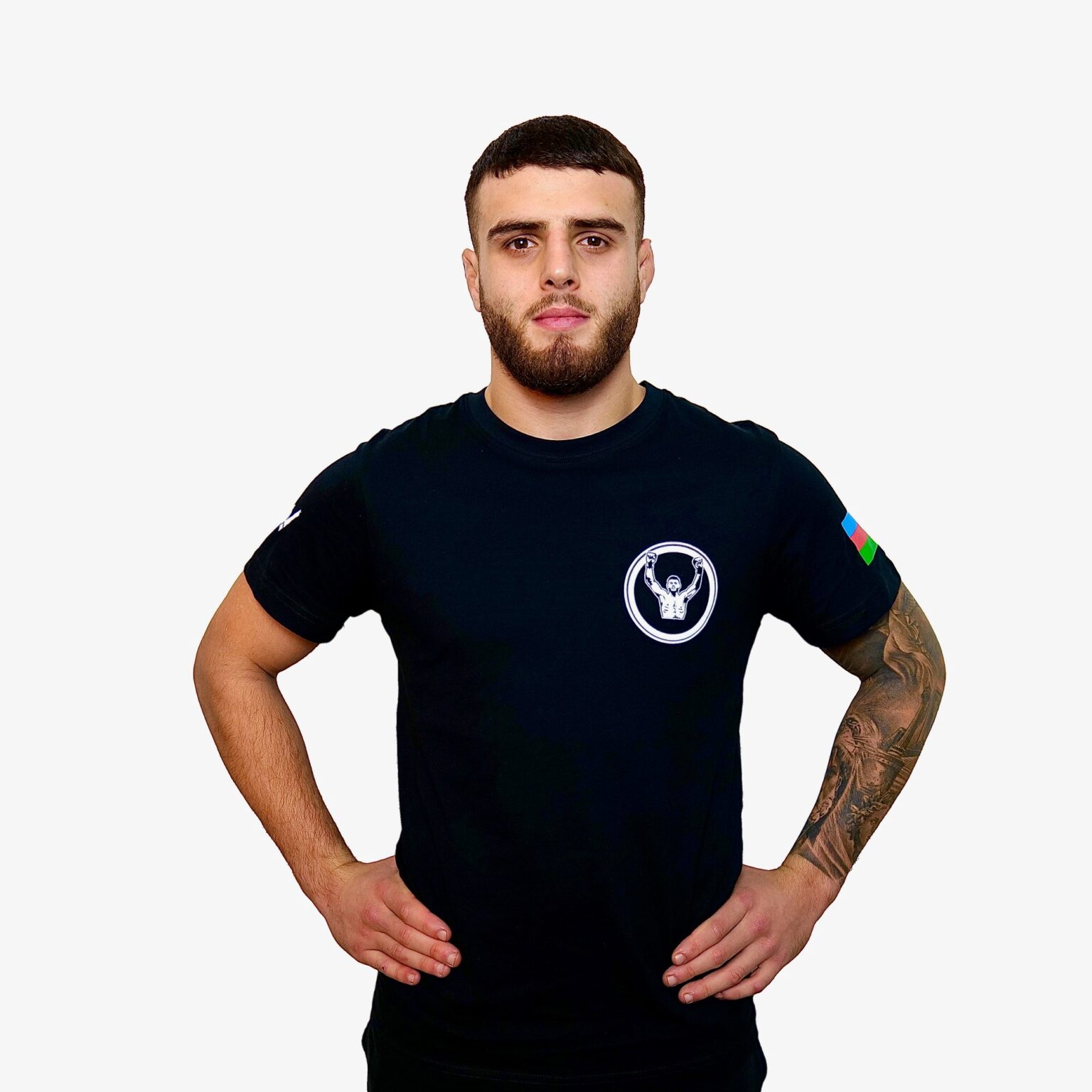 10er Tageskarte - MMA SPIRIT Online Shop